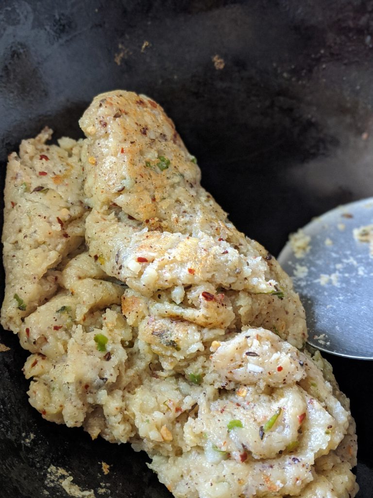 Quench MagazineThe History of the Indian Paratha | Quench Magazine